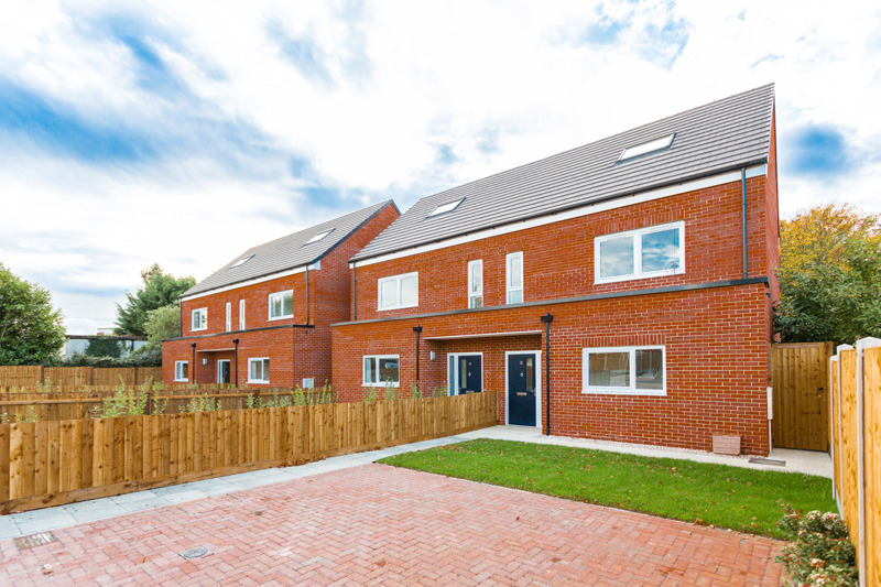 Buying Guide for Private Sale | Sempra Homes