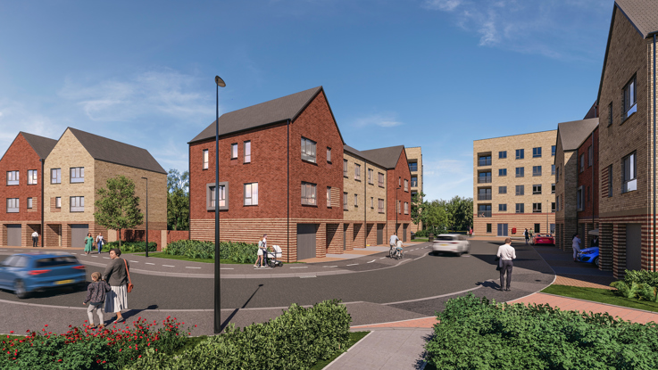 Developments | Sempra Homes